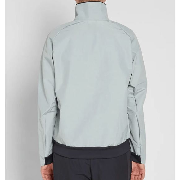 Nike | Jackets & Coats | New Mens Large Nike Tech Fleece Shield Jacket ...